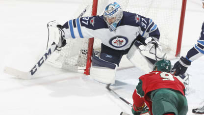 Fantasy picks: Hellebuyck should continue to roll | NHL.com