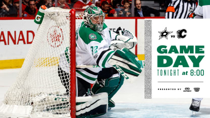 Preview: Stars seek quick turnaround to close back-to-back at Calgary ...
