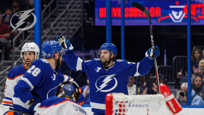 Official Tampa Bay Lightning Website | Tampa Bay Lightning