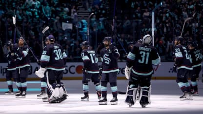 32 en 32 : Aperçu du Kraken de Seattle | LNH.com