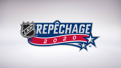 L'ordre de sélection du Repêchage 2020 de la LNH est finalisé | LNH.com