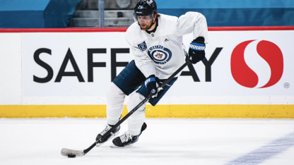 Jets look to balance health with rhythm in Friday's regular season ...