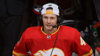 PHILL-GOOD STORY | Calgary Flames