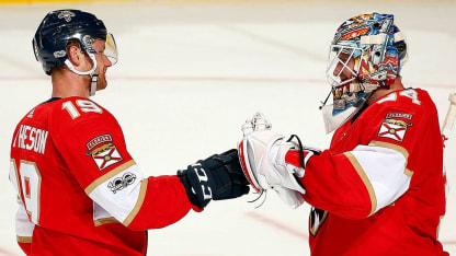 Rats Roundup: Gearing Up for the Season | Florida Panthers