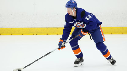 Islanders : La porte est ouverte pour Ritchie