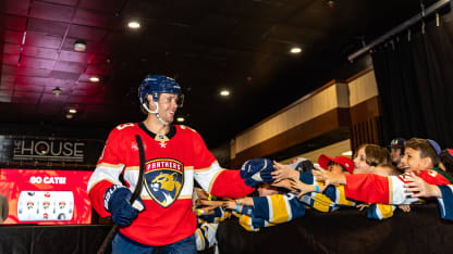 Ticket Central | Florida Panthers