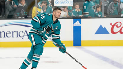 Game Preview: Sharks vs. Avalanche | San Jose Sharks