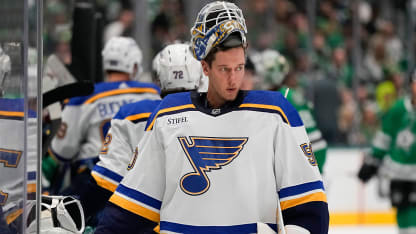 Projected Lineup: Oct. 27 at Vancouver | St. Louis Blues