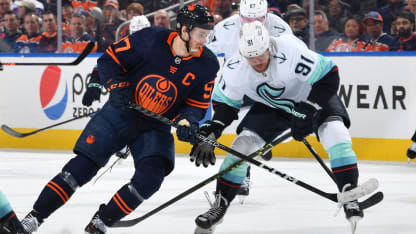 BLOG: McDavid setting the example during Oilers record win streak ...