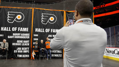 Season Ticket Membership | Philadelphia Flyers