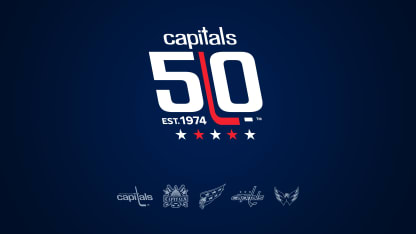Washington Capitals | Washington Capitals