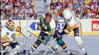 What to watch for: 1991 Stanley Cup Final (Game 2) | Pittsburgh Penguins