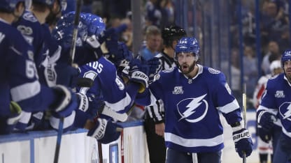 Lightning confident, focused entering Eastern Conference Final | Tampa ...