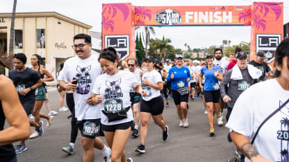 2023 LA Kings Summer Activities | Los Angeles Kings