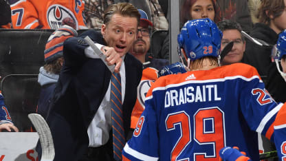 FEATURE: Oilers showcase their growing maturity over 10-game win streak ...