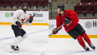 CMJ: Objectif rédemption joueurs canadiens de retour