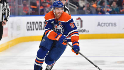 Oilers confident McDavid will stay beyond this season | NHL.com