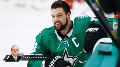 Benn says Winter Classic 'a long time coming' for Dallas | Dallas Stars