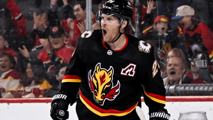 Official Calgary Flames Website | Calgary Flames