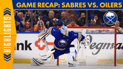 Official Buffalo Sabres Website | Buffalo Sabres