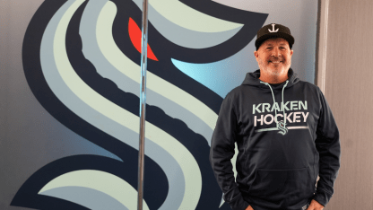 Sustaining Seattle’s Smiles | Seattle Kraken