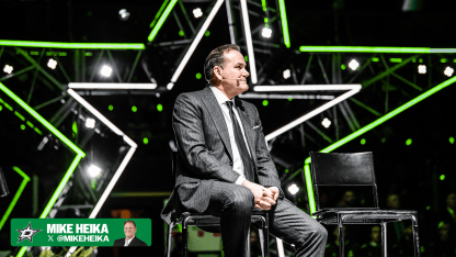 One-of-a-kind: How Daryl “Razor” Reaugh became a hockey icon | Dallas Stars