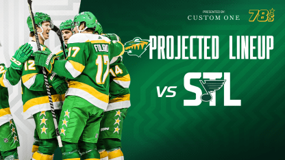 Official Minnesota Wild Website | Minnesota Wild