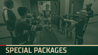 Tickets | Minnesota Wild | Minnesota Wild