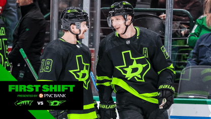 First Shift: Stars’ special teams playing sizable role in surge against ...