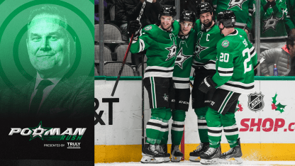 Official Stars Podcast: Holiday greetings from the Podman Rush ...