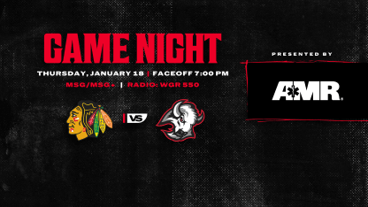 Official Buffalo Sabres Website | Buffalo Sabres