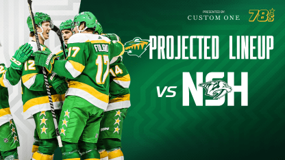 Official Minnesota Wild Website | Minnesota Wild