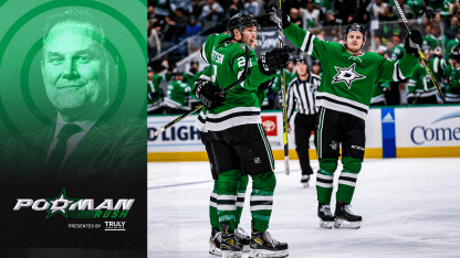 Official Stars Podcast: Counting goals, games, and years | Dallas Stars