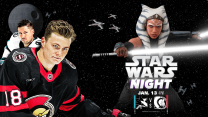 Official Ottawa Senators Website | Ottawa Senators