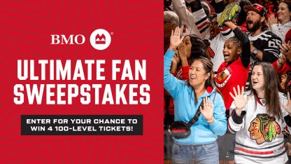 Fans | Chicago Blackhawks | Chicago Blackhawks