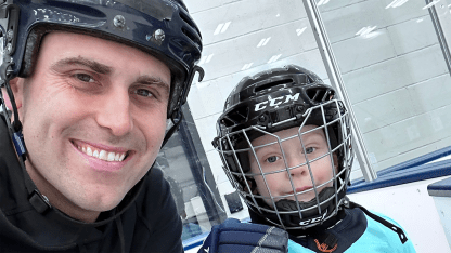 Winter Classic will deliver for Seattle, former Mariners pitcher says ...