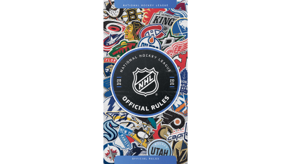 Official Site of the National Hockey League | NHL.com