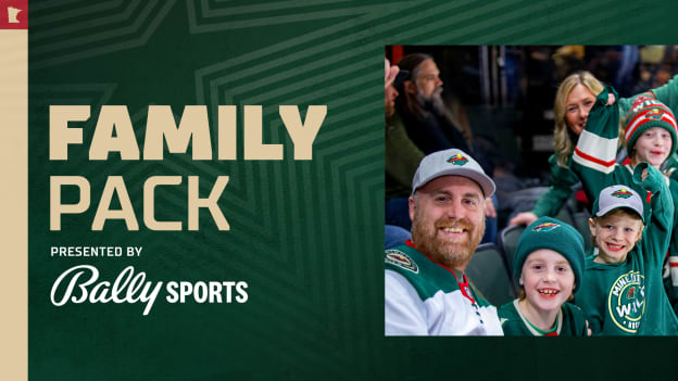 Promotional Nights | Tickets | Minnesota Wild