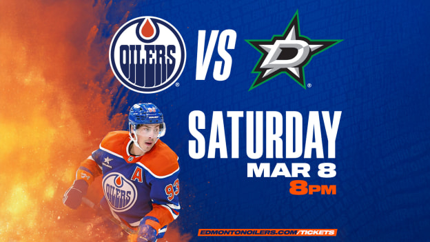Tickets | Edmonton Oilers | Edmonton Oilers