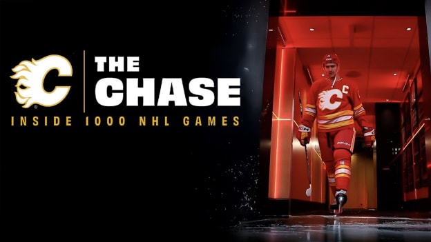 Official Calgary Flames Website | Calgary Flames