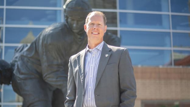 Meet the Ticketing Team | Pittsburgh Penguins