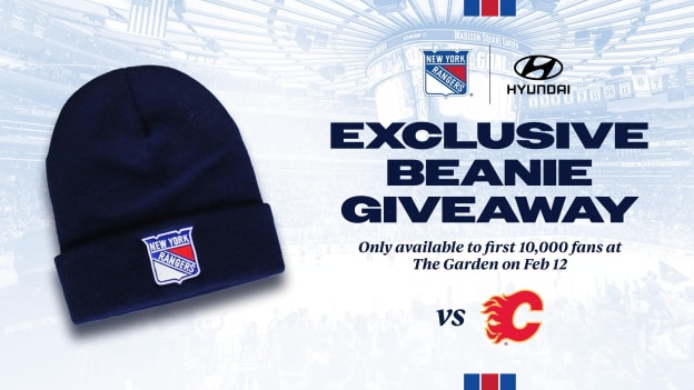 New York Rangers Special Ticket Offers | New York Rangers