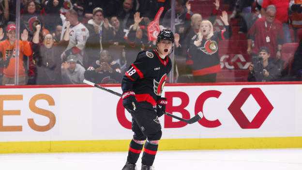 Offizielle Seite der National Hockey League | NHL.com/de