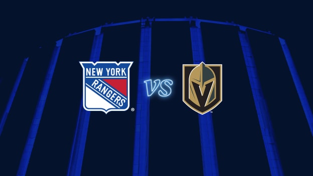 New York Rangers Single Game Tickets | NY Rangers Hockey | New York Rangers