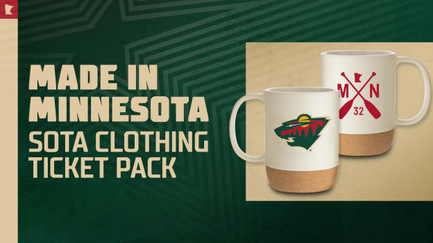 Promotional Nights | Tickets | Minnesota Wild