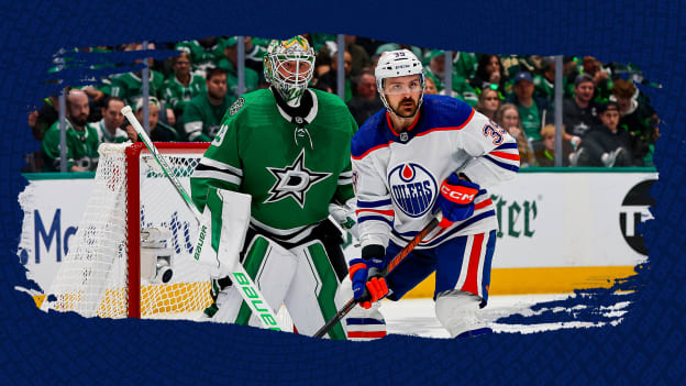 Official Edmonton Oilers Website | Edmonton Oilers