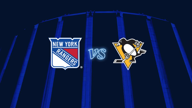 New York Rangers Single Game Tickets | NY Rangers Hockey | New York Rangers