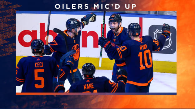 Official Edmonton Oilers Website | Edmonton Oilers
