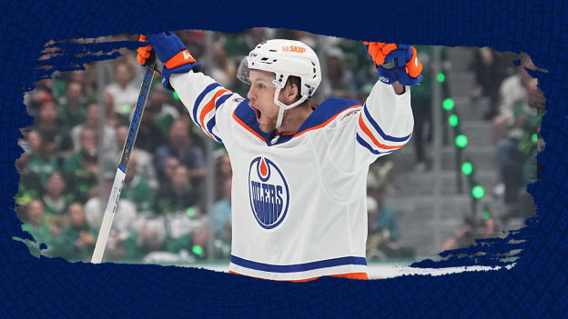 Official Edmonton Oilers Website | Edmonton Oilers