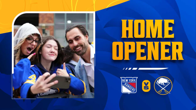 Tickets | Buffalo Sabres | Buffalo Sabres